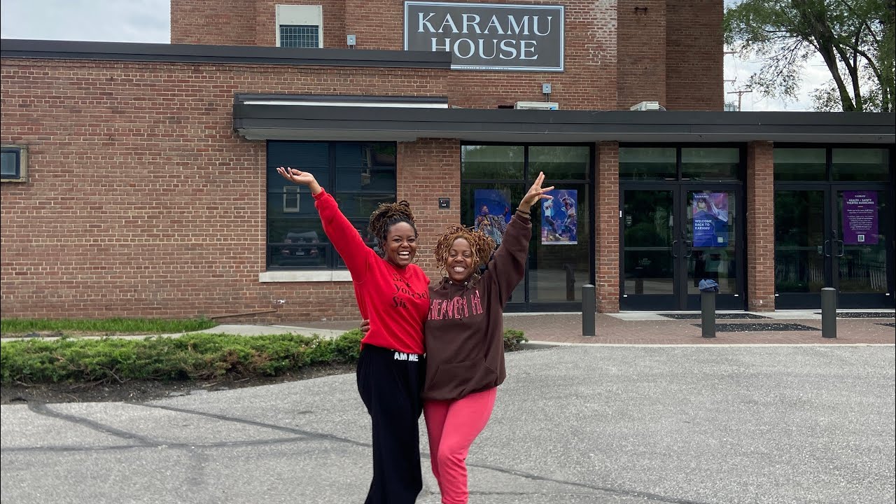 Thank you Cleveland, Ohio and Karamu House for loving “Black Girl In ...