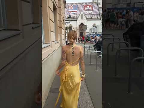 iconic 💛 makeup tutorial @Mirta Miler