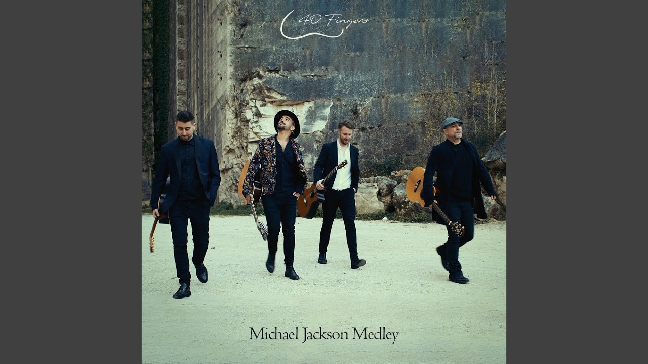 Michael Jackson Medley - YouTube