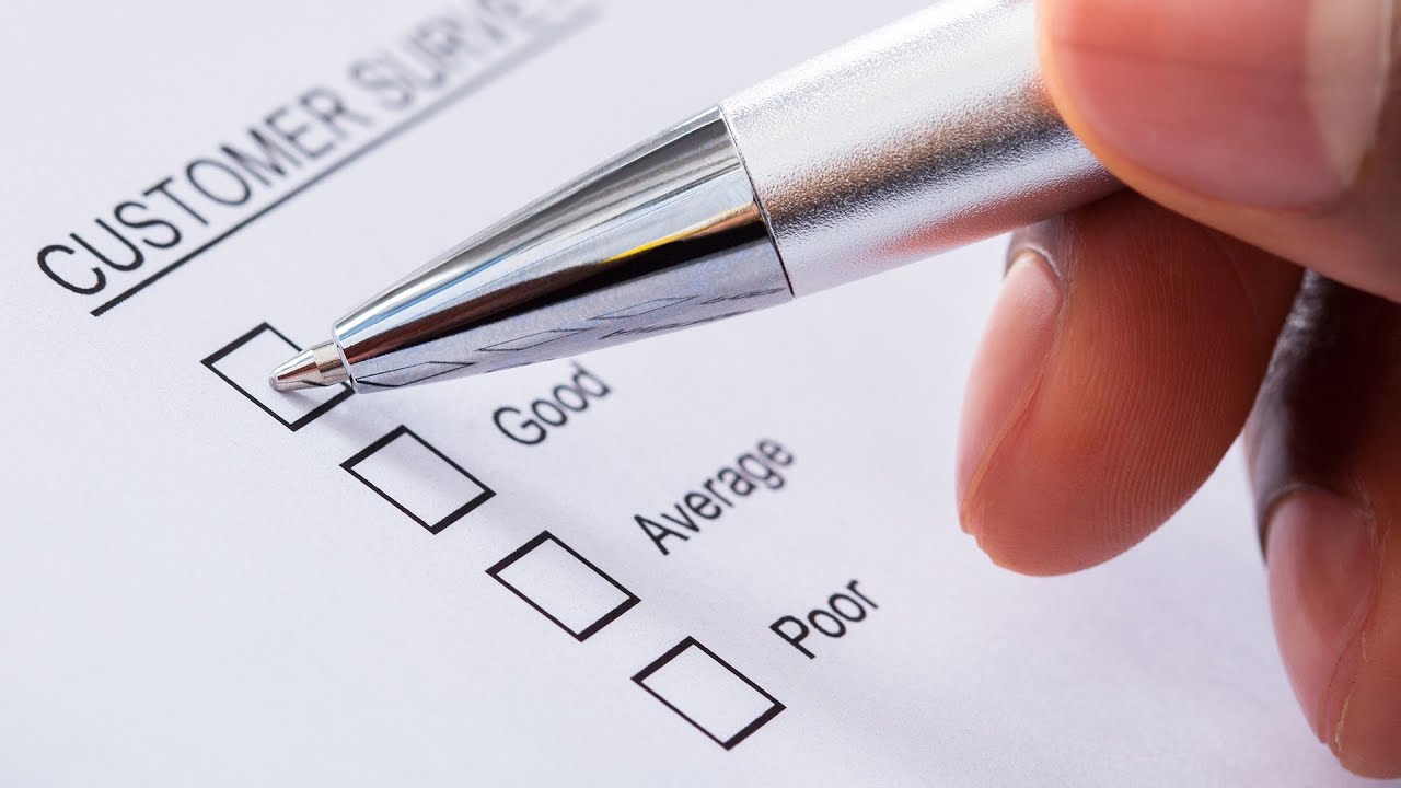 Internal Customer Service Training - YouTube