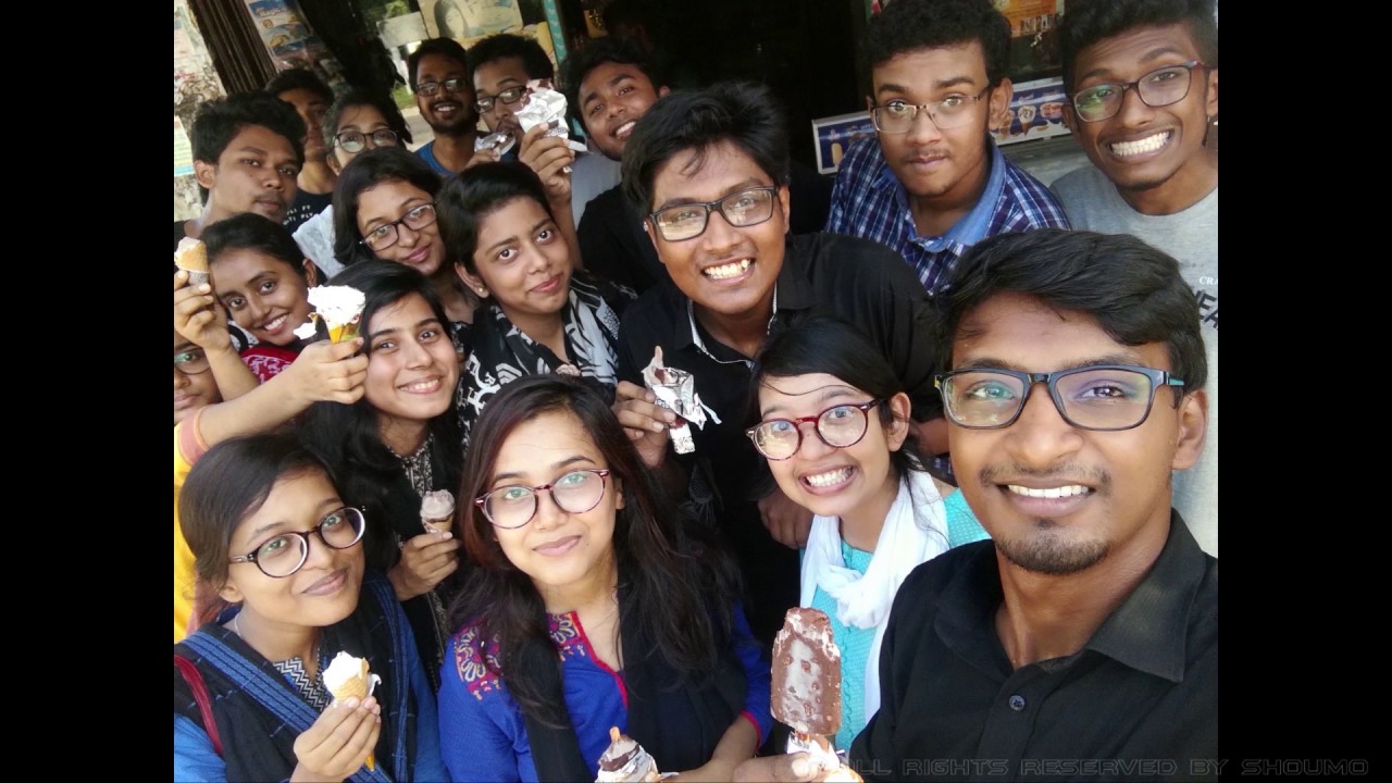 Ohong'14 (Remastered) - YouTube