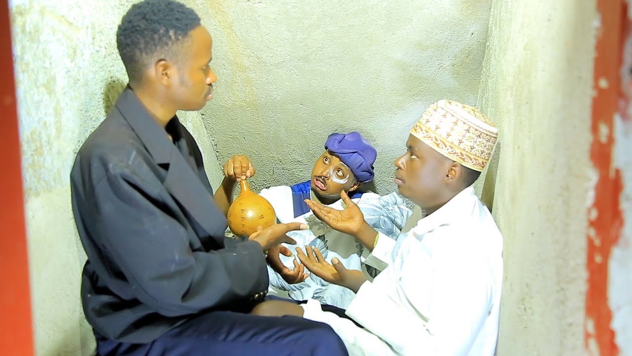 MITSUTSU COMEDY :Ubusinzi bukabije 101 - YouTube