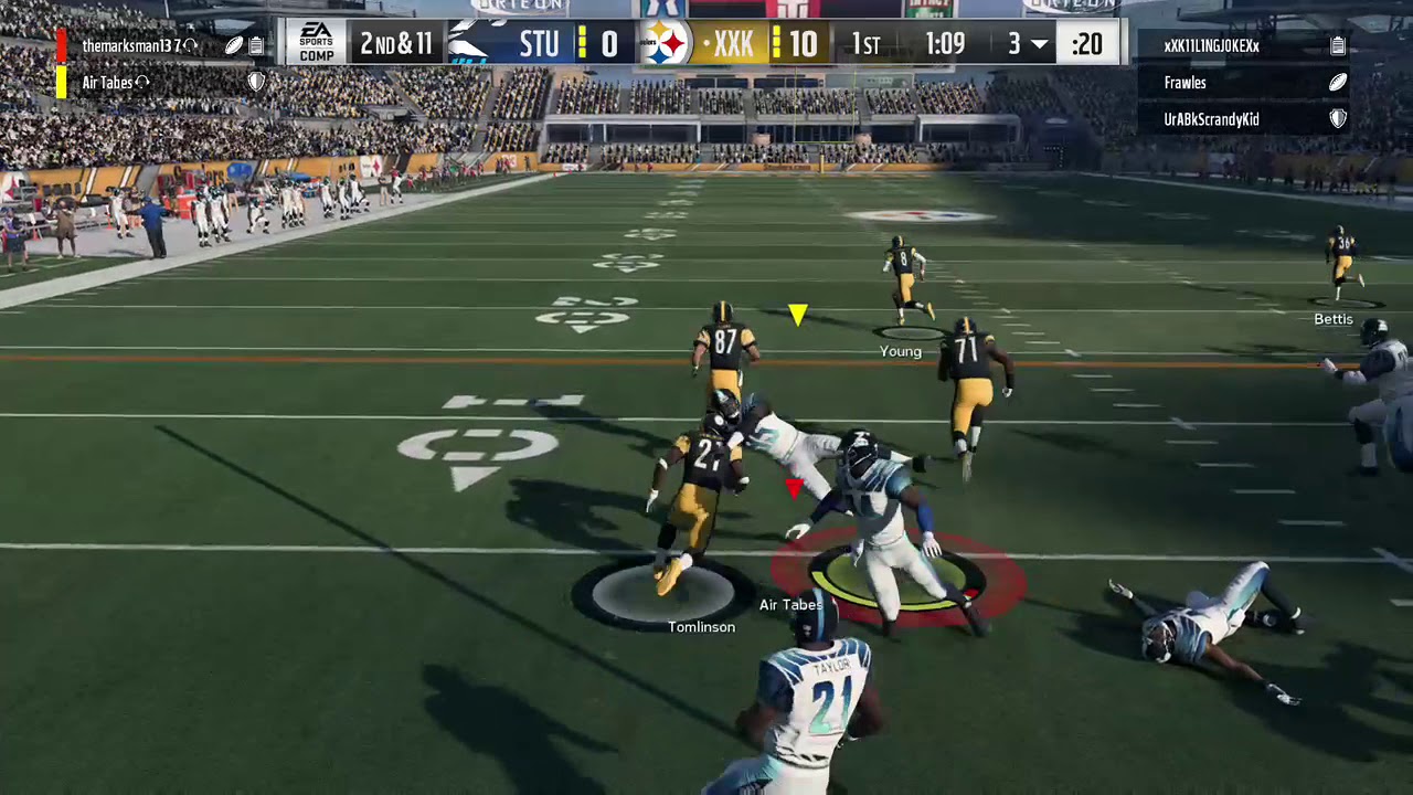 Never Stumble 2 0 - YouTube