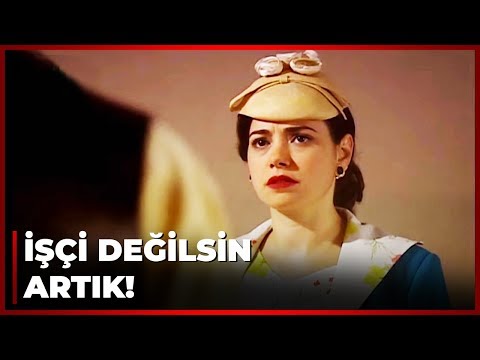Zekai, Serap'ın Aklına Girdi! | Hanımın Çiftliği 30. Bölüm