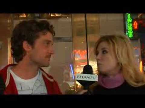 Street Kings Movie Review