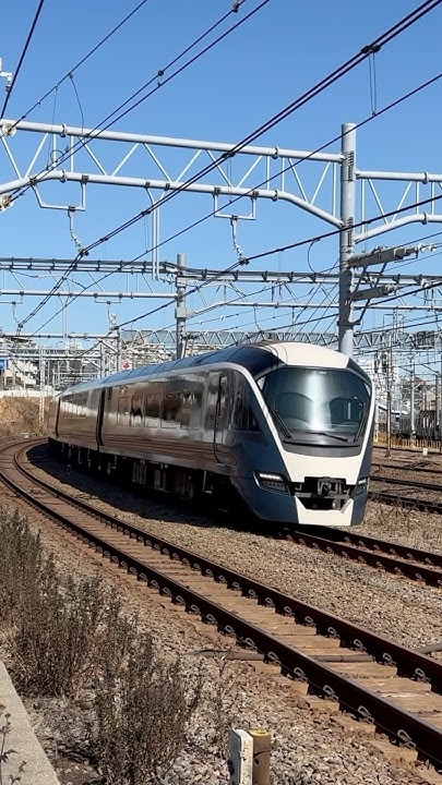 🟦E261系 サフィール踊り子 - YouTube