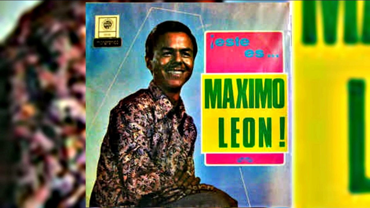 Te fuiste .- MÁXIMO LEÓN - YouTube