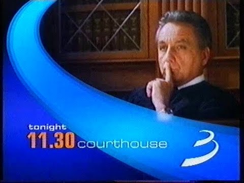 TV3 ADS 2004. 5 - YouTube