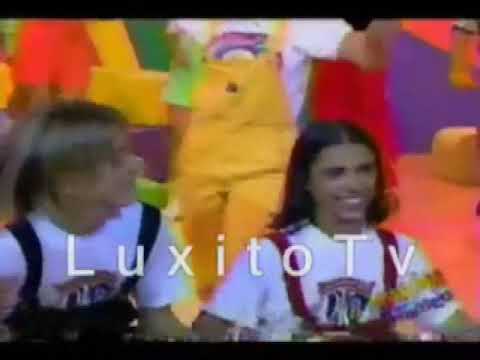 Eo eo - Parchis( Karina y Timoteo ) | RETRONOSTALGIA