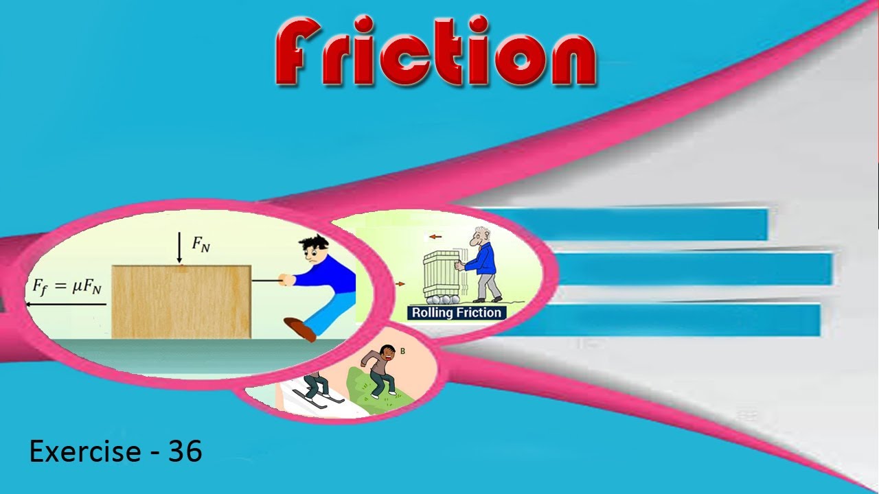 Friction YouTube friction-youtube