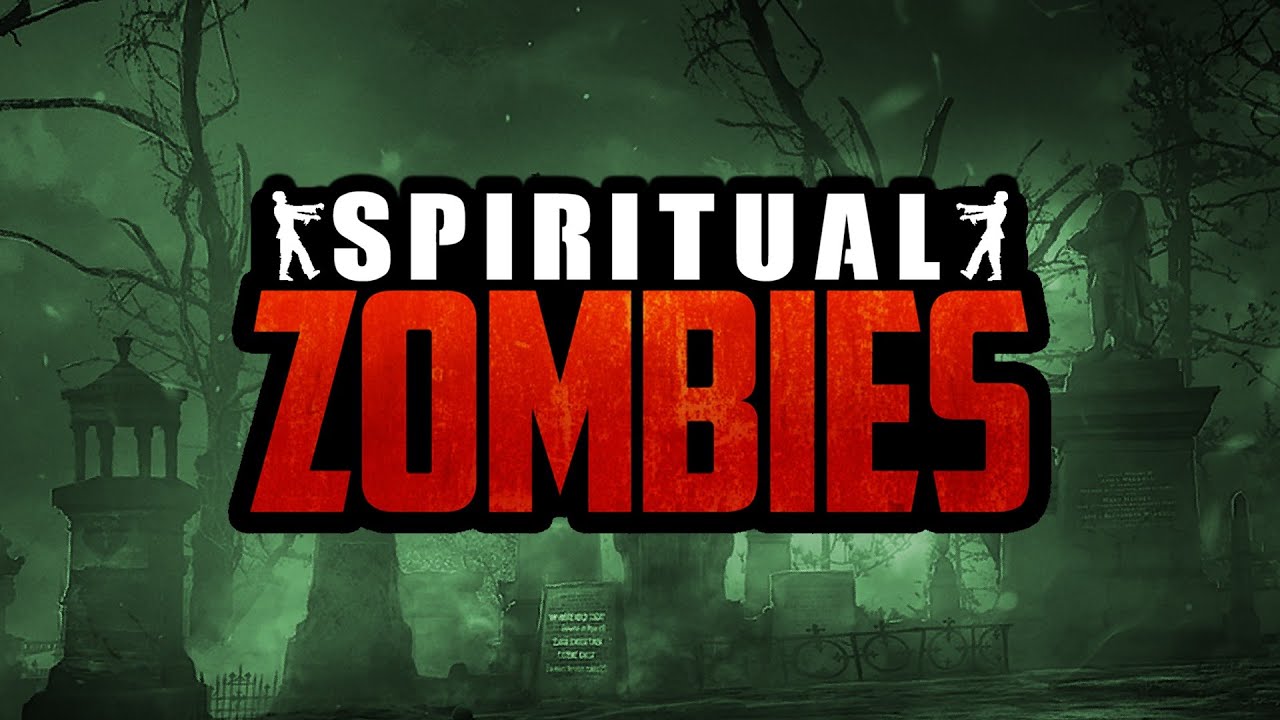 9-20 | Spiritual Zombies - YouTube