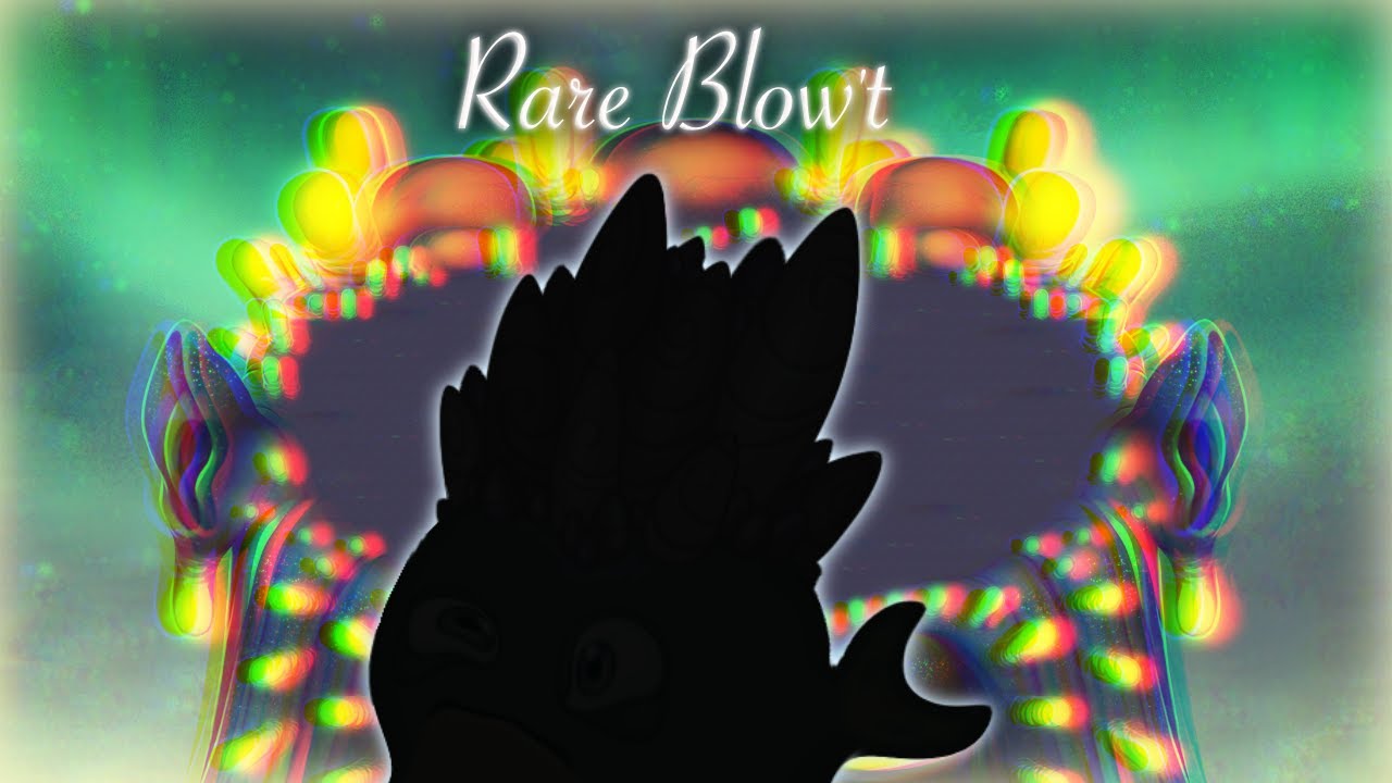 MSM - Fanmade Epic Blow't - YouTube