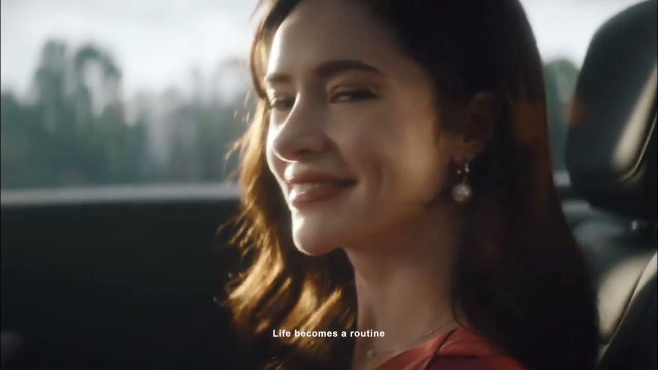 DRIVE YOUR DREAMS - YouTube