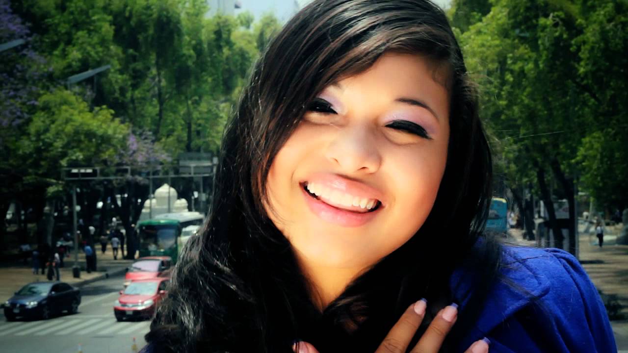 ANY VICTORIA SI TU SUPIERAS OFFICIAL VIDEO - YouTube