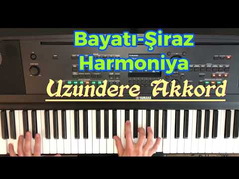 Uzundere Mushaet (Akkord)