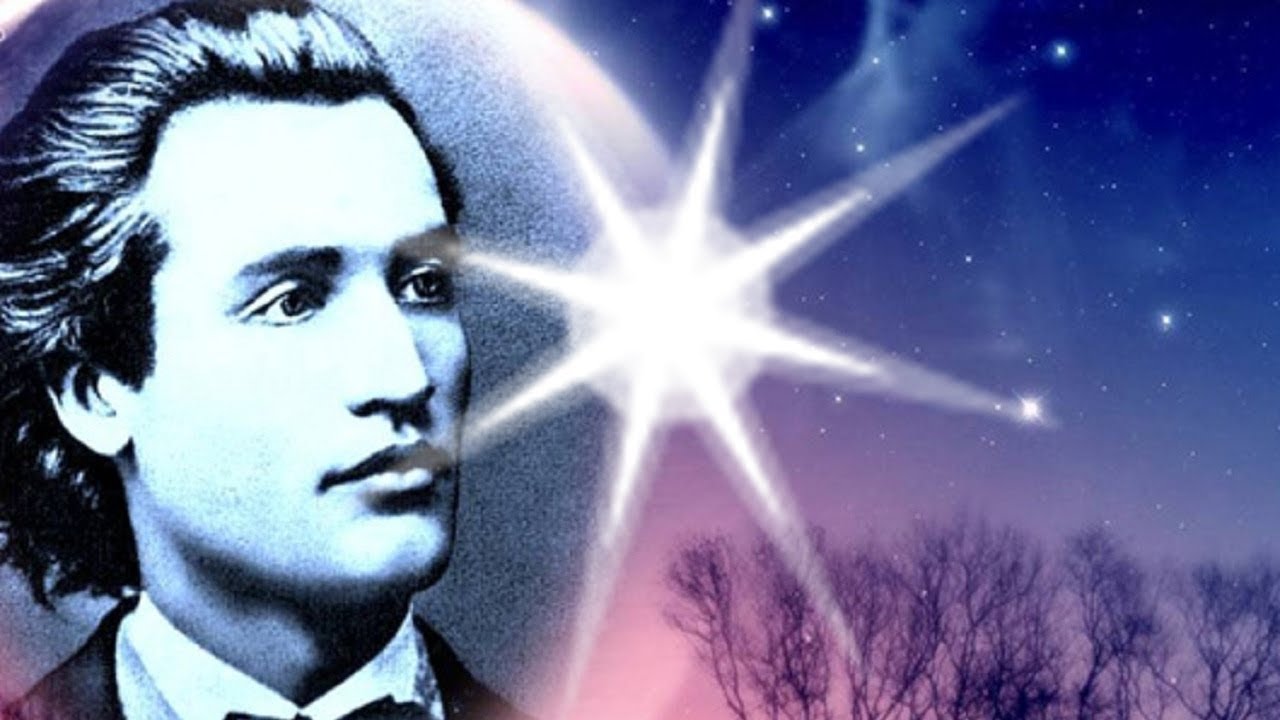 Luceafărul - YouTube