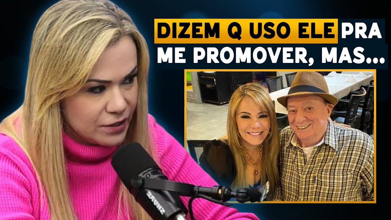 COMO O RAUL GIL MUDOU A VIDA DA FLAVINHA CHEIROSA? - YouTube