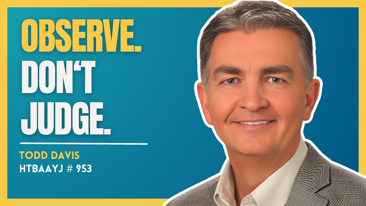 953: How to Transform Tension into Progress amid Tough Conversations ...