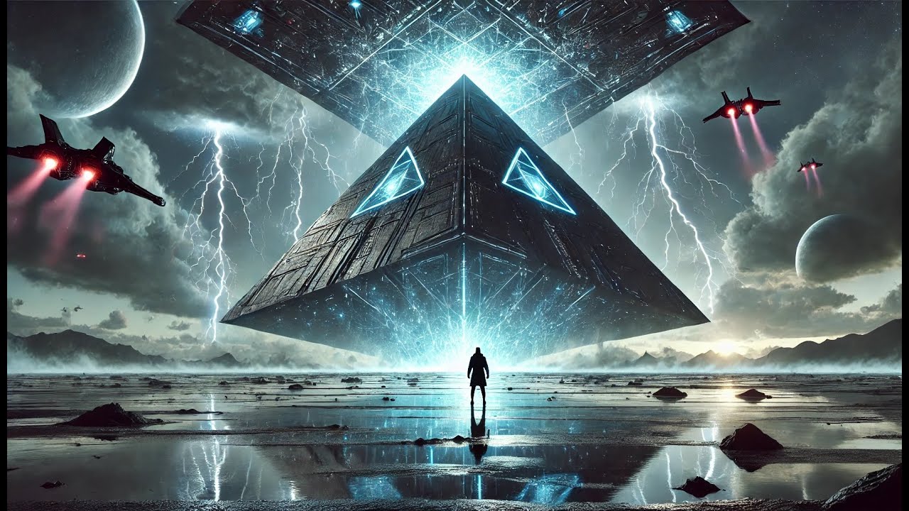 Temple of the Hunt – Ritual Darkwave Ancestral Awakening - YouTube