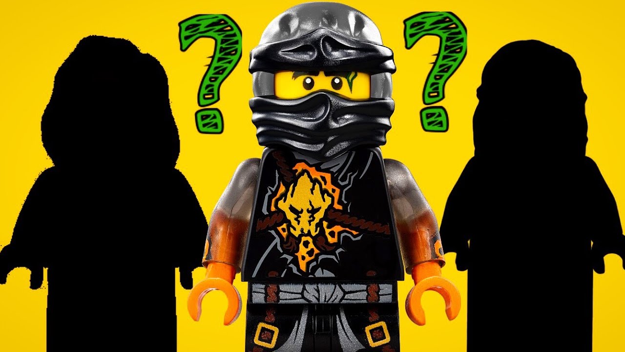 WILL WE SEE COLE'S MOTHER IN S7?? Ninjago Fall 2016! - YouTube