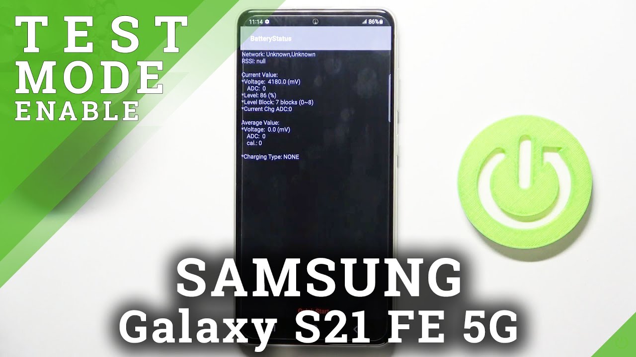 CODES SAMSUNG Galaxy S21 FE 5G - All Hidden Modes / Testing Menu - YouTube