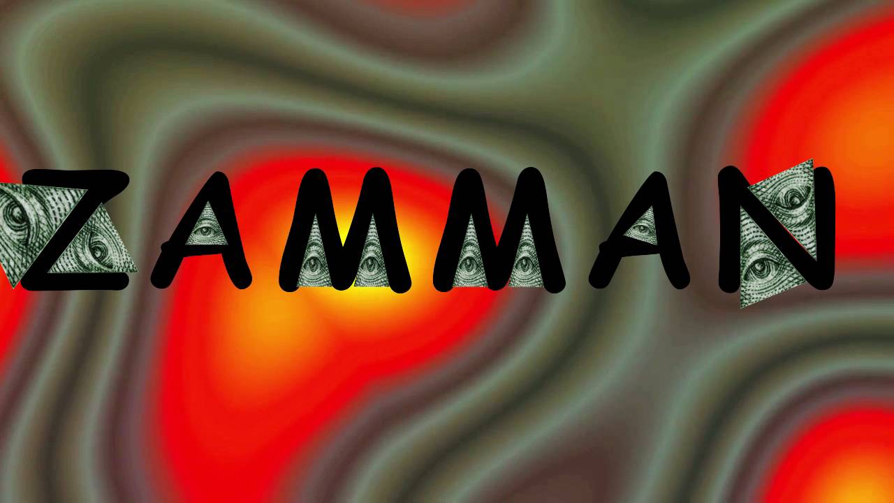 zamman confirmed - YouTube
