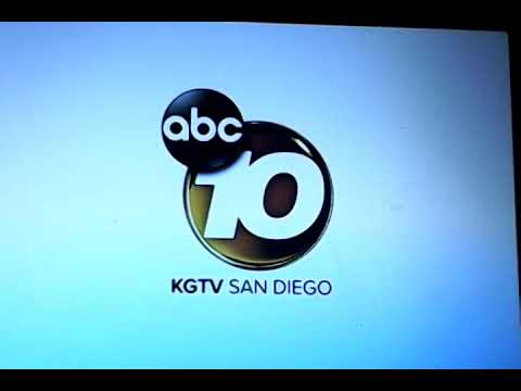 1982 KGTV sign-off with current ABC 10 logo - YouTube