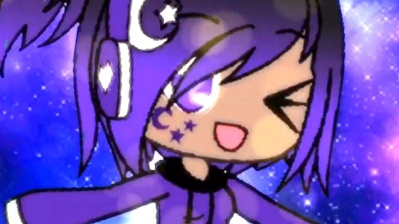 (Old!) #MidEffect30k Gacha Life Edit for Midnight Effect - YouTube