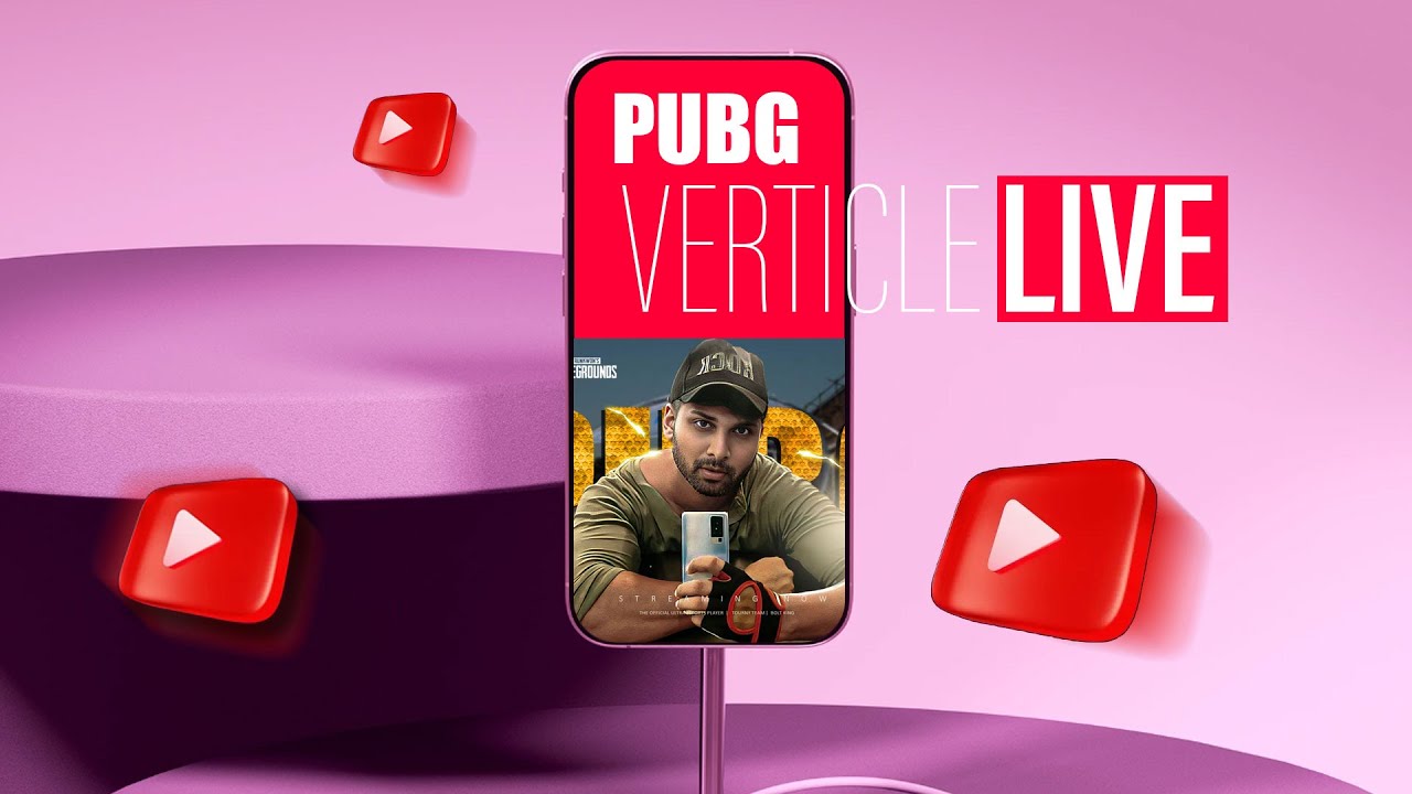 🔴 VERTICLE LIVE🔴 | Malayalam PUBG PC | Tournament Prep 💪 | UE-CaddyYT 🎮 ...