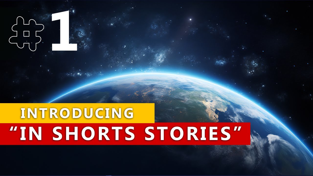 "In Shorts Stories: Exploring History, Facts, and Theories in Bite ...