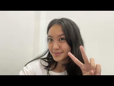 Live Showroom Greesel JKT48 - 30-5-23 - YouTube
