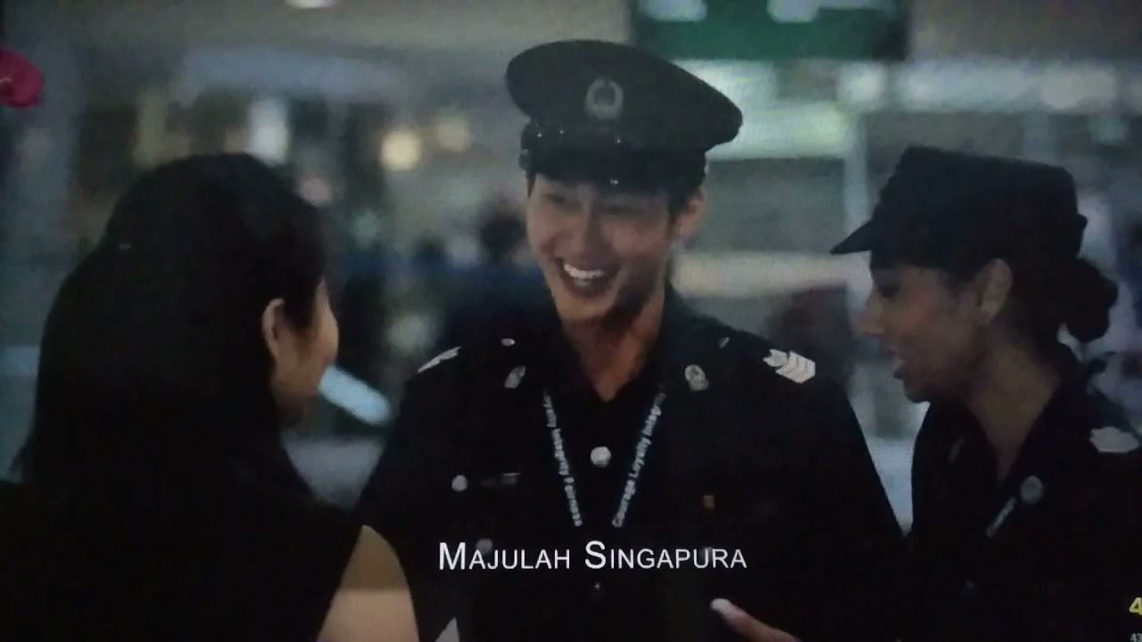 Suria Closedown 2/10/21 - YouTube