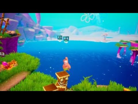 Spinning Patrick - YouTube