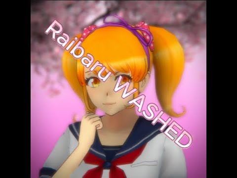 Weaken Raibaru Tutorial - Yandere Simulator - YouTube