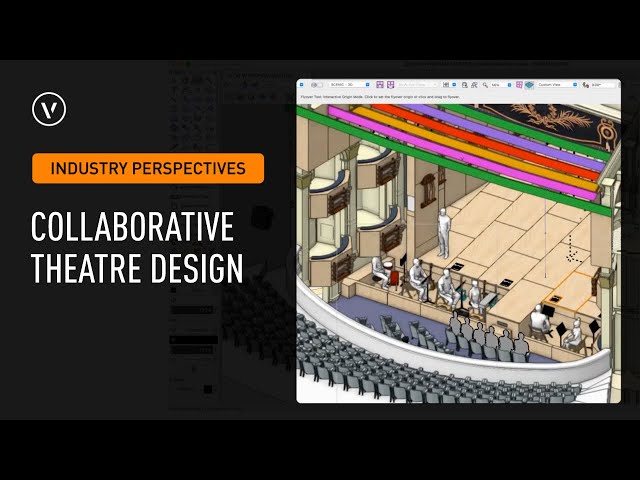 Concert Stage Design Software