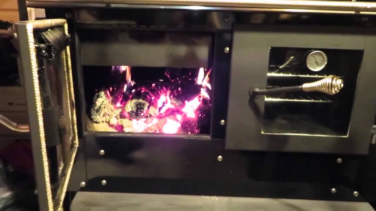 Obadiah's: Esse Ironheart, La Nordica Rosa, and Kitchen Queen 380 ...