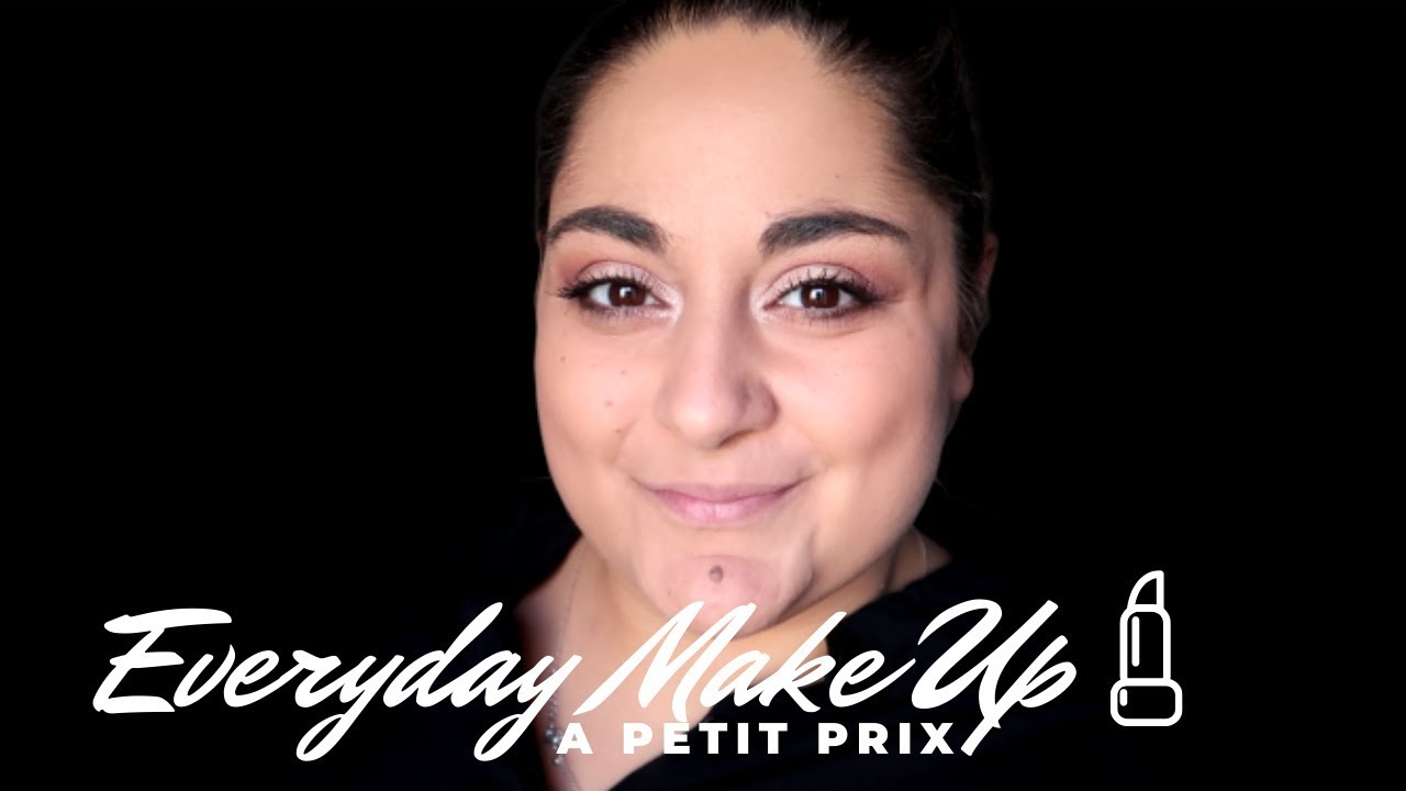 TOTAL MAKEUP À TOUT PETIT PRIX 💰 - YouTube