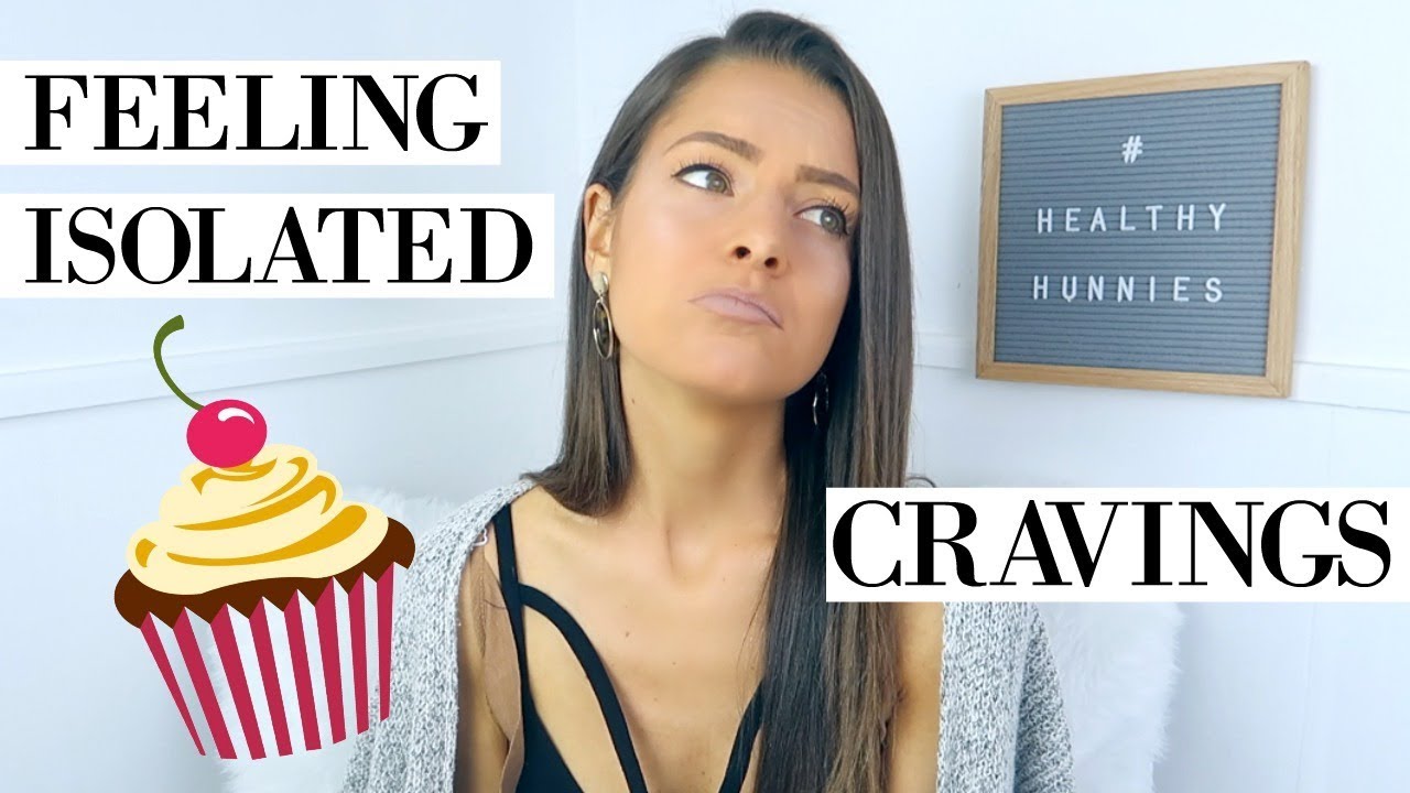 DIETING STRUGGLES & HOW TO OVERCOME THEM! - YouTube