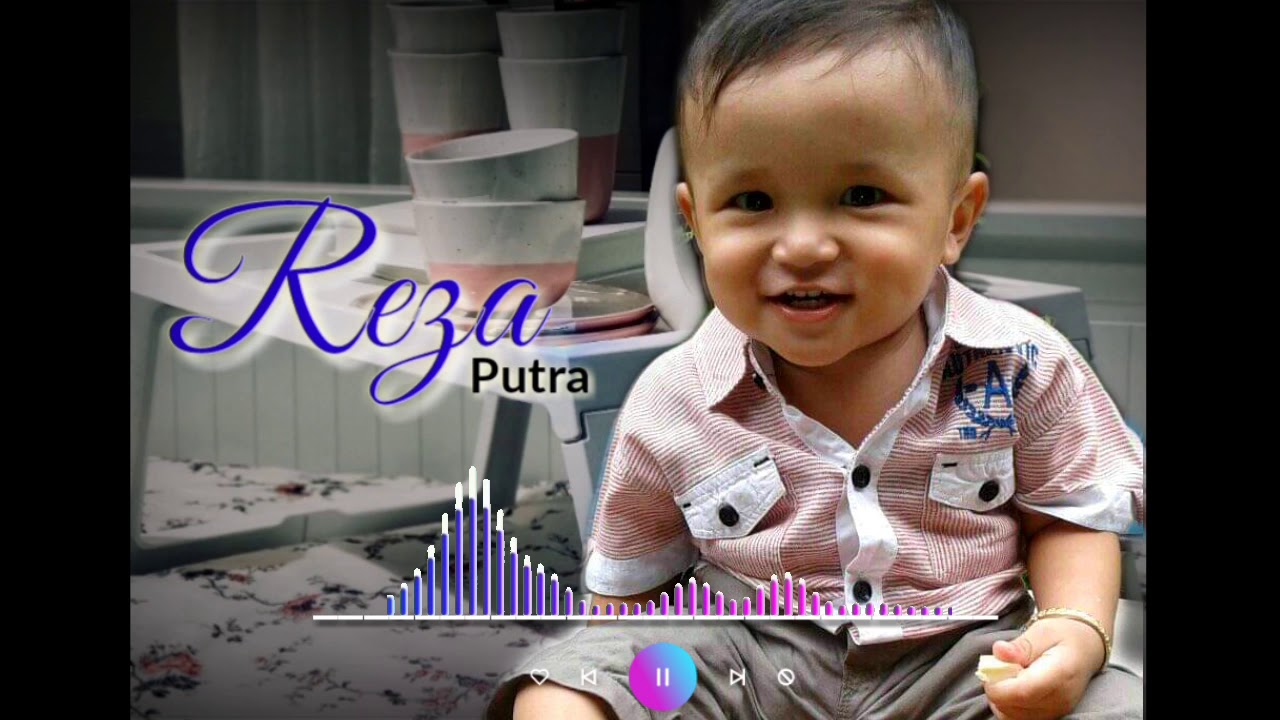 Reza putra - YouTube