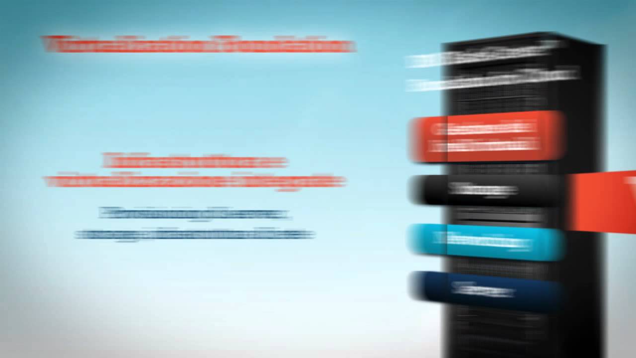 Un panoramica sull'animazione - IBM Starter Kit for Cloud - YouTube