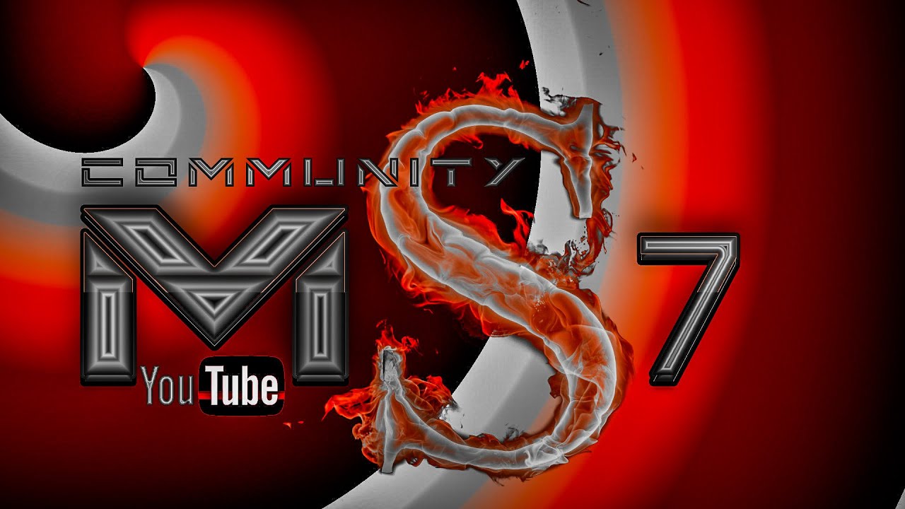 MS7 Morning Show/Streaming Technology - YouTube