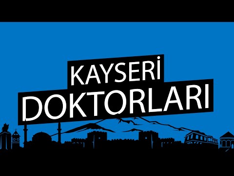 Kayseri Doktorları - Op  Dr  Nail Ersöz - Genel Cerrahi