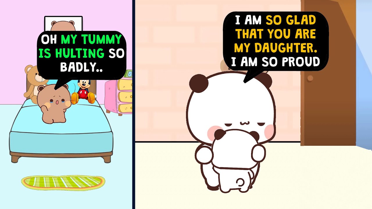 "🌈Proud Mama Moment 💕: Bubu Celebrates Anna While Milo Suffered😢 ...