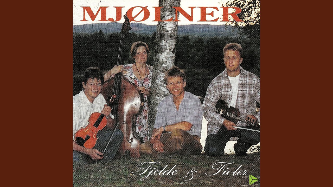 Vals Af Lars Erik Hökpers - YouTube