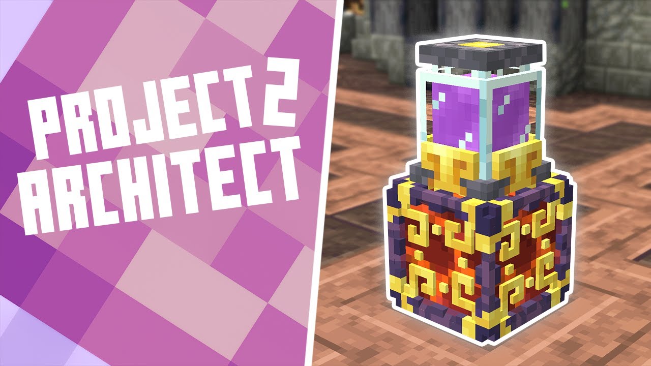 PROJECT ARCHITECT 2 - EP 22: Automating Archiveau & Wilden Boss - YouTube