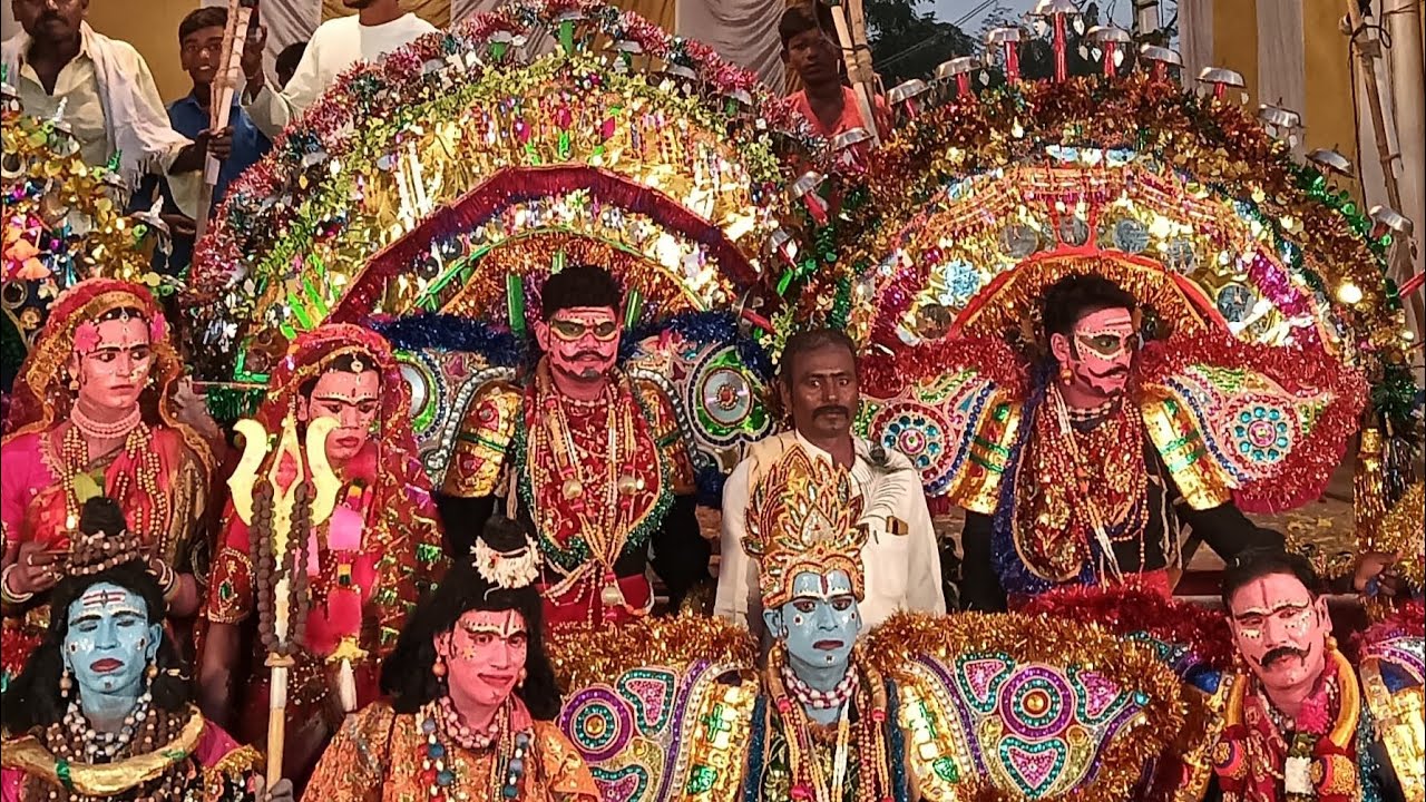 ಶತೃ ಪ್ರಶೋಧನ ಚರಿತ್ರೆ ಬಯಲು ನಾಟಕ ಡಾಕ್ಟರ್ ಬಿ.ಆರ್. ಅಂಬೇಡ್ಕರ್ ಯುವಕ ಮಂಡಳಿ ಸಂಘ ...
