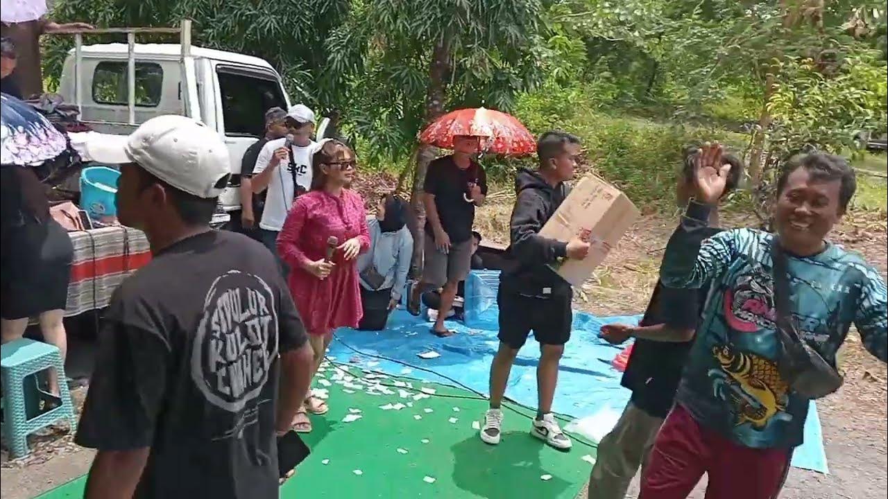 jalan santai||SKC - YouTube