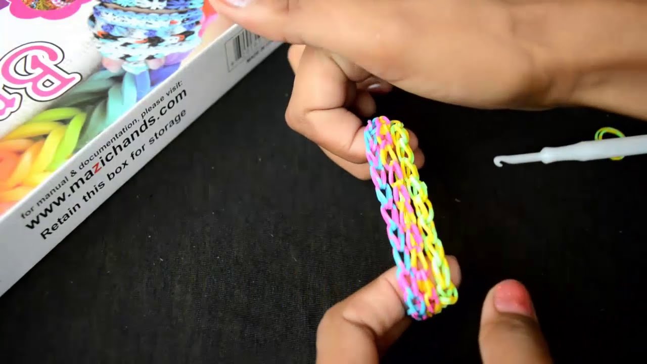 How to Make a Single Triple - Step by Step Instruction Tutorial Video ...