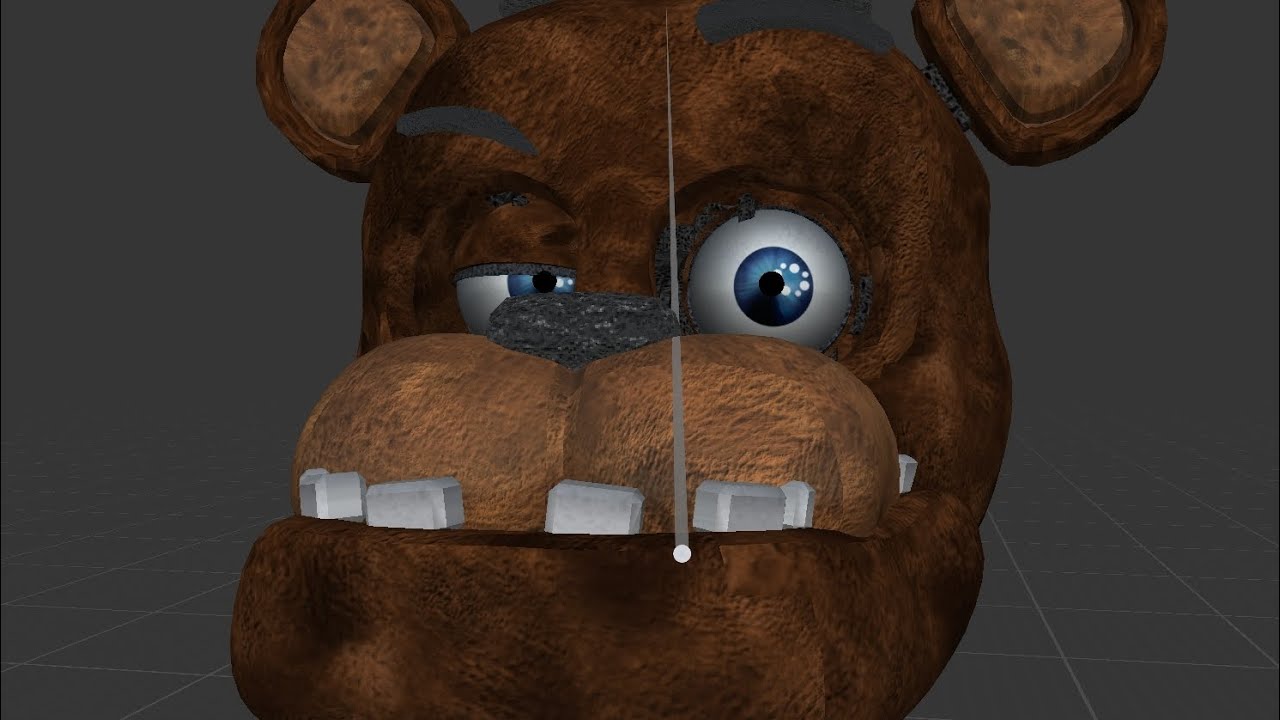 BFP Models test | P3D - YouTube