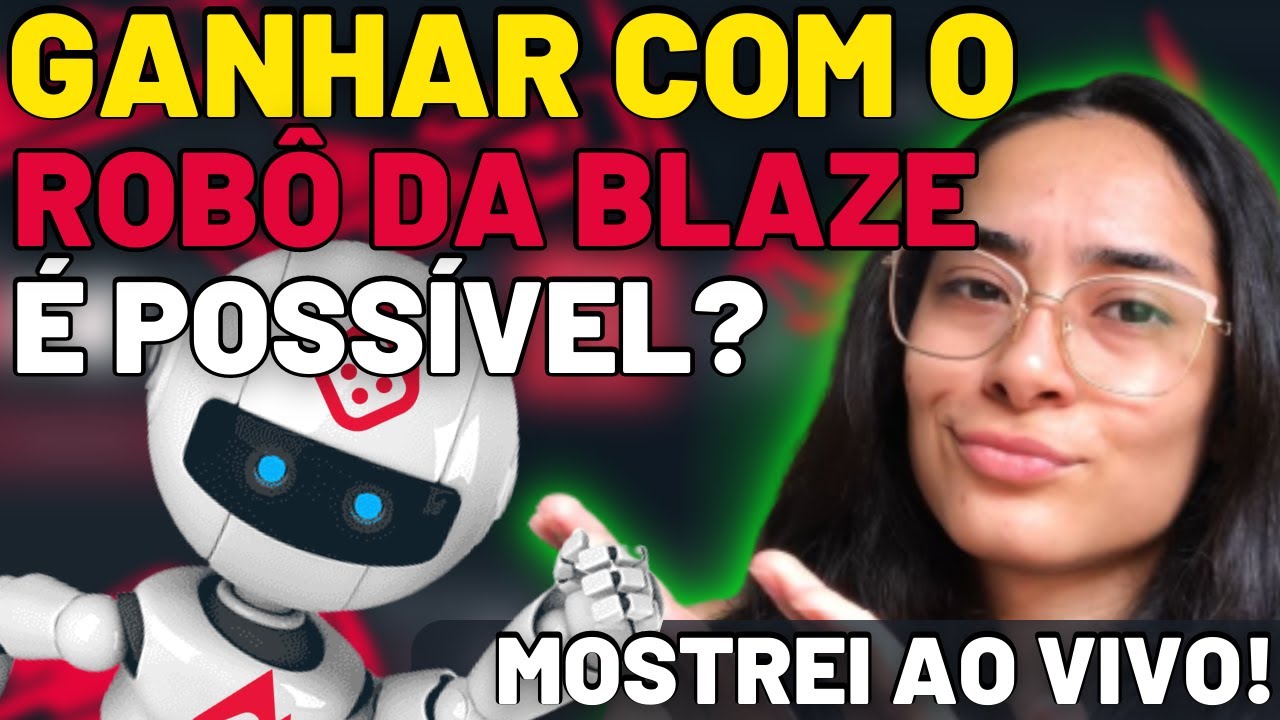 🤖ROBÔ DA BLAZE FUNCIONA MESMO? Robô da Blaze Vale a Pena? O Melhor Robô Da Blaze! Robô da Blaze ...